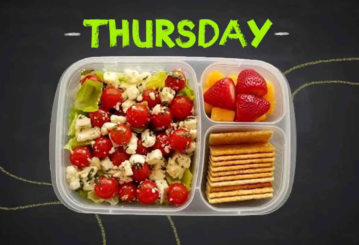 5 Easy and Delicious Cold Lunch Ideas for Your Kids