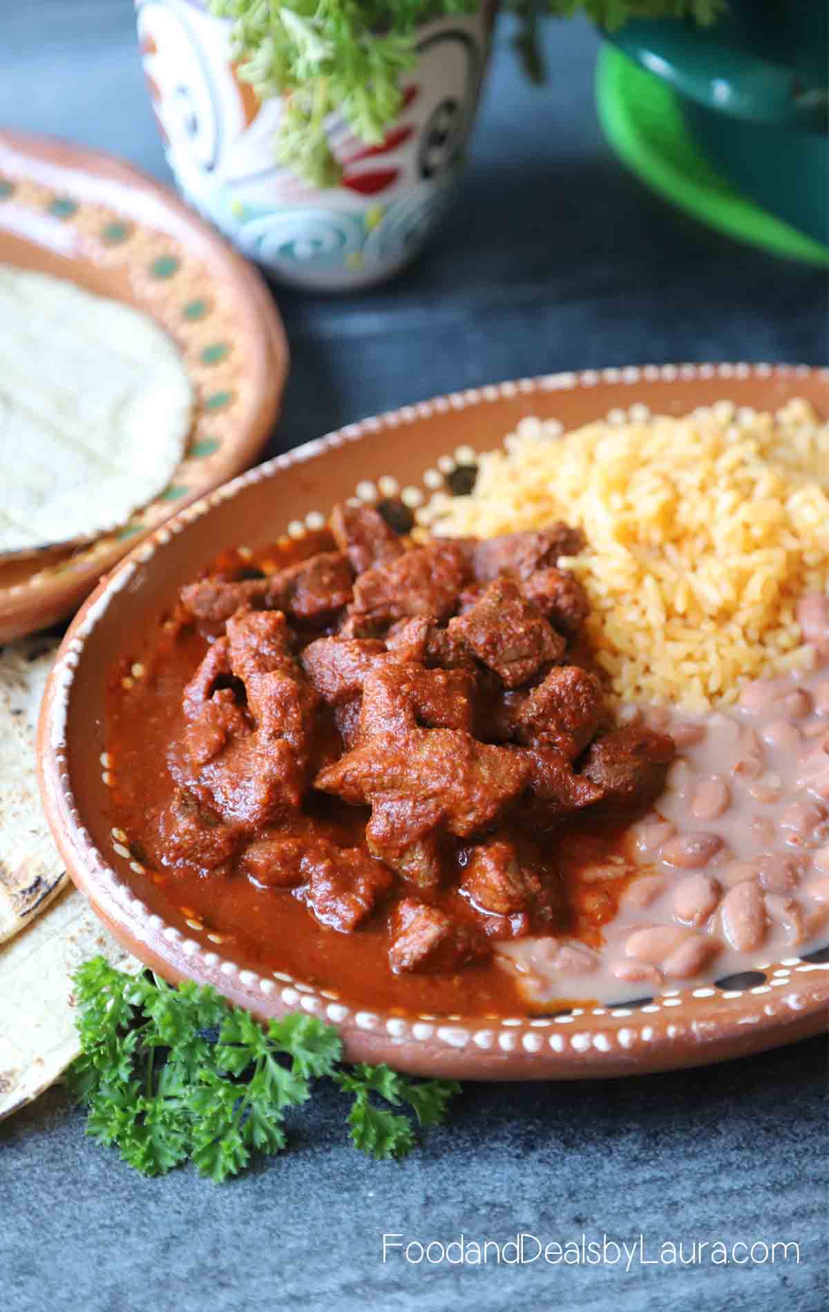 Tacos de Adobada: the Authentic Mexican Recipe