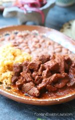Tacos de Adobada: the Authentic Mexican Recipe
