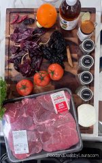 Tacos de Adobada: the Authentic Mexican Recipe