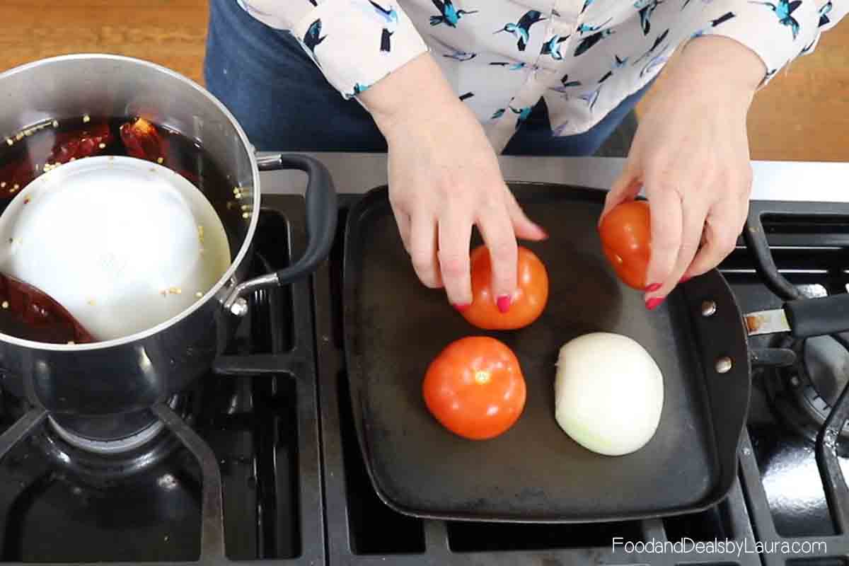 Tacos de Adobada: the Authentic Mexican Recipe