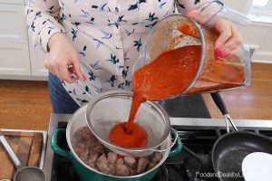 Tacos de Adobada: the Authentic Mexican Recipe