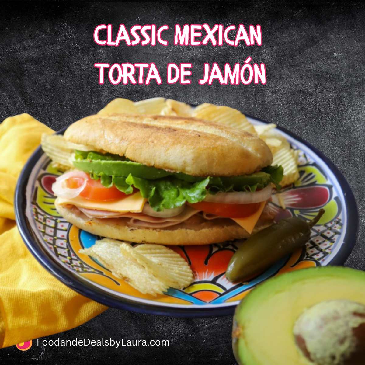 Authentic Mexican Lunch Ideas: Easy and Quick Recipes