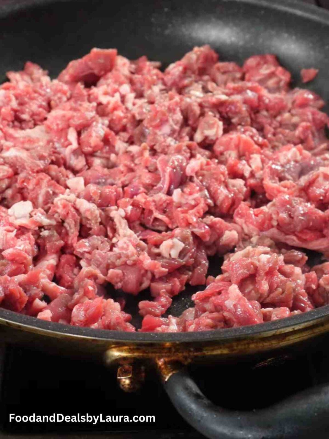 Authentic Carne Picada: Easy Beef Recipe for Dinner