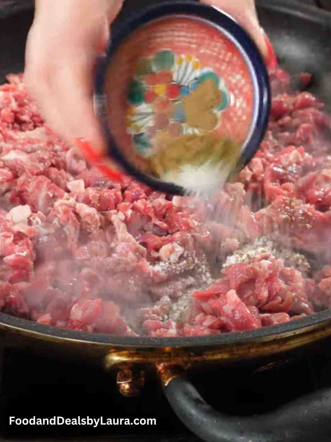 Authentic Carne Picada: Easy Beef Recipe for Dinner