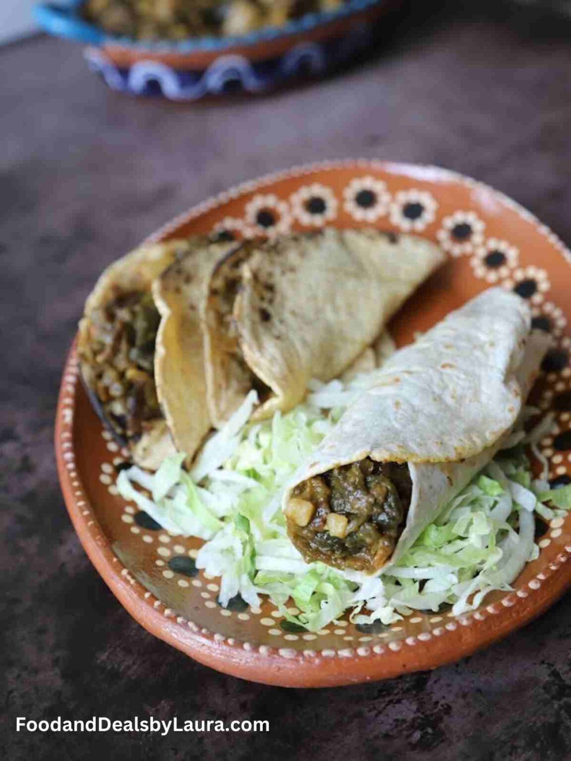 Authentic Chile Pasado con Queso Recipe from Northern Mexico