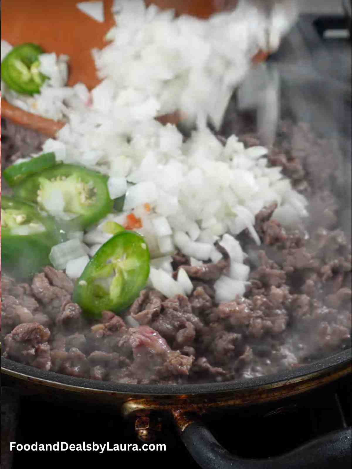 Authentic Carne Picada: Easy Beef Recipe for Dinner