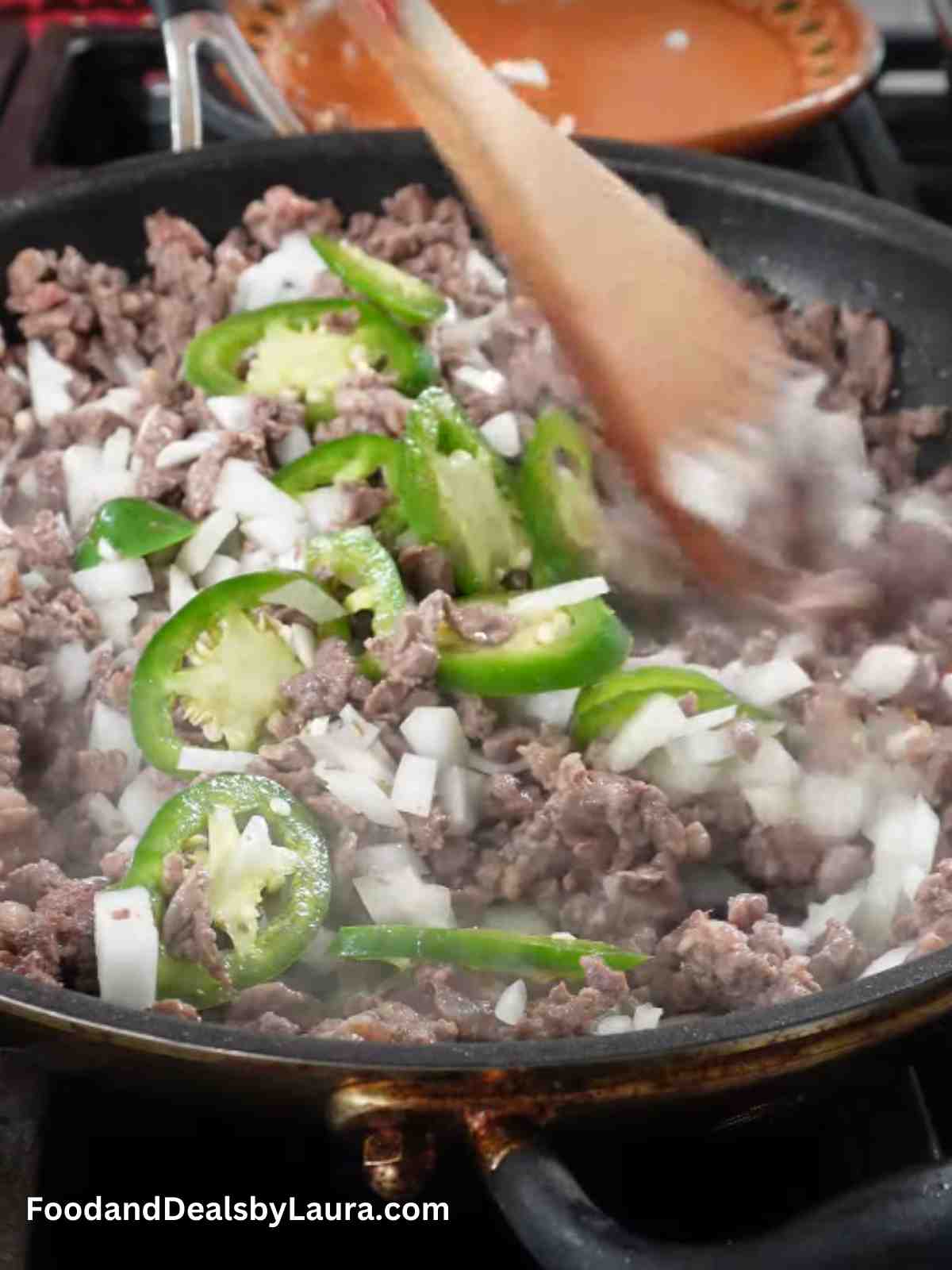 Authentic Carne Picada: Easy Beef Recipe for Dinner