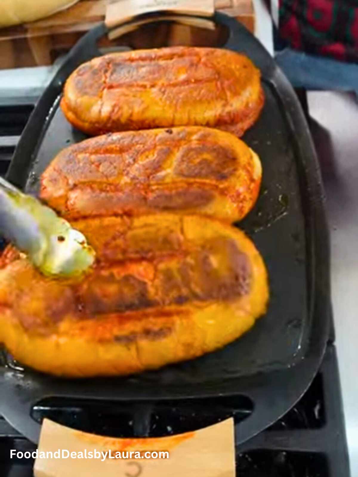 Best Mexican Pambazos Recipe | Just as Made in Mexico City