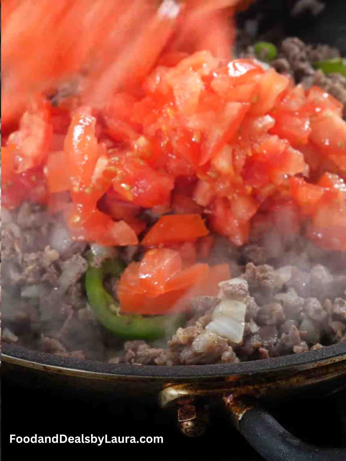 Authentic Carne Picada: Easy Beef Recipe for Dinner