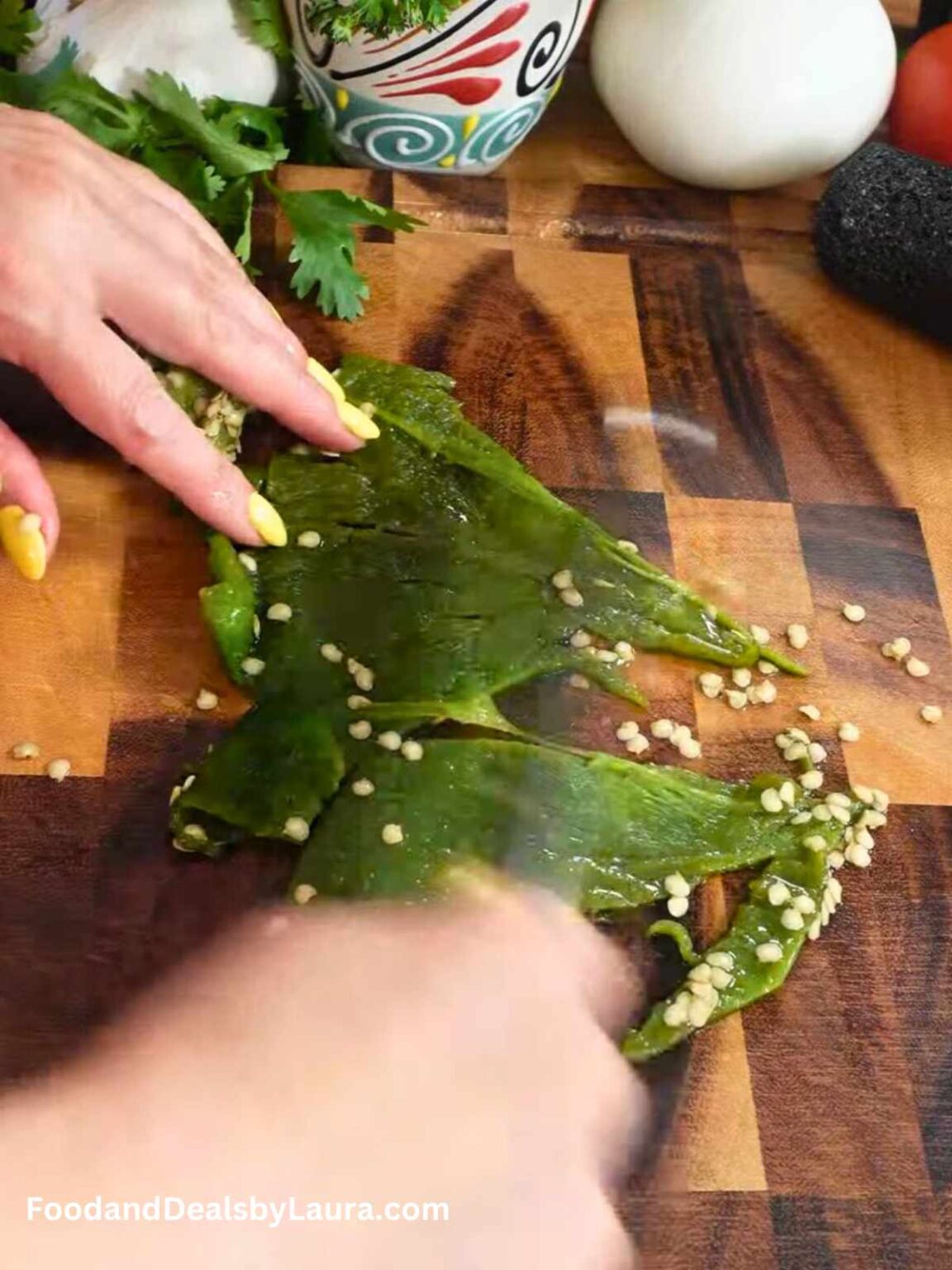 Traditional Pastel Azteca Recipe ︱Mexican Chicken Casserole