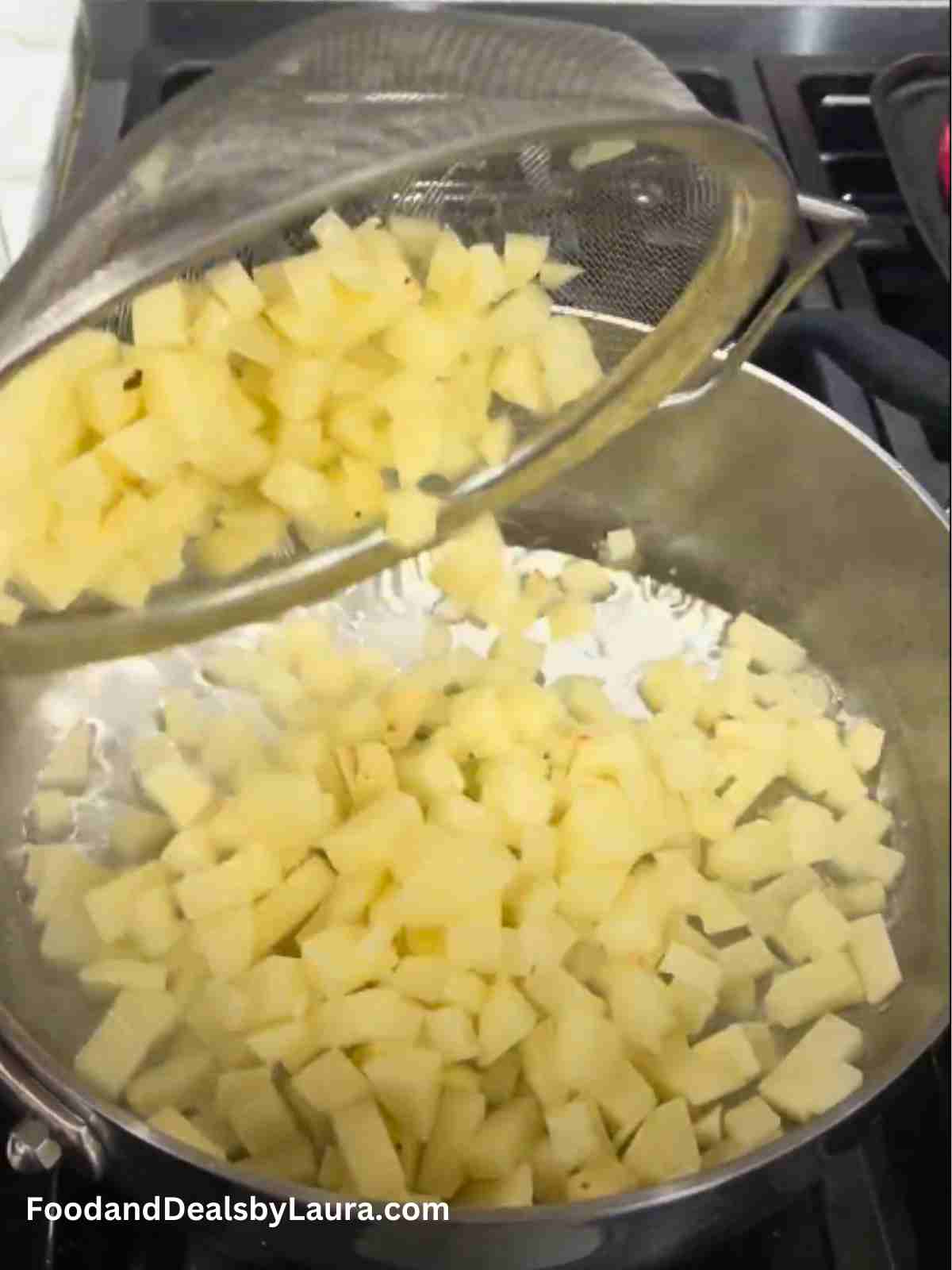 Authentic Chile Pasado con Queso Recipe from Northern Mexico