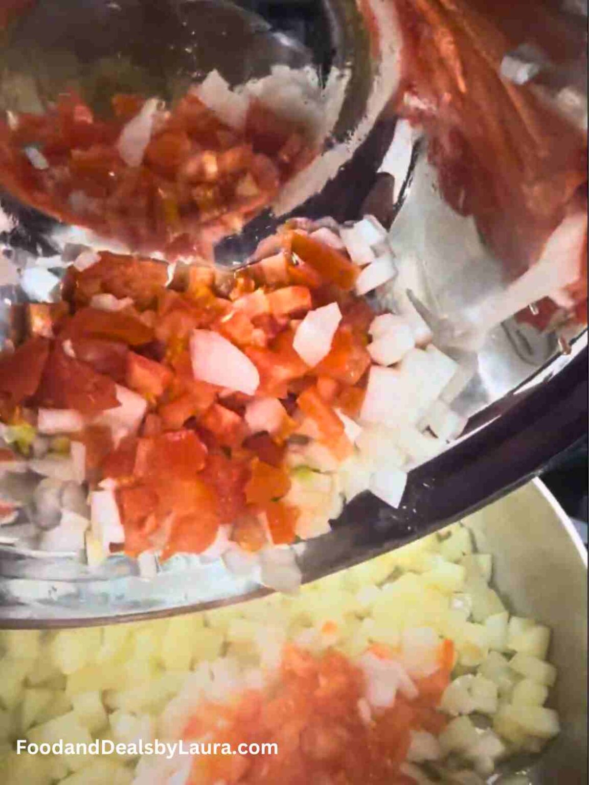 Authentic Chile Pasado con Queso Recipe from Northern Mexico