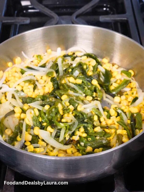 Traditional Pastel Azteca Recipe ︱Mexican Chicken Casserole