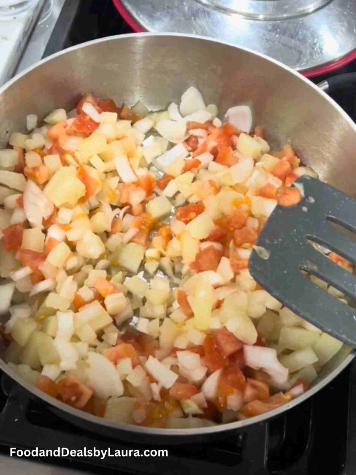 Authentic Chile Pasado con Queso Recipe from Northern Mexico