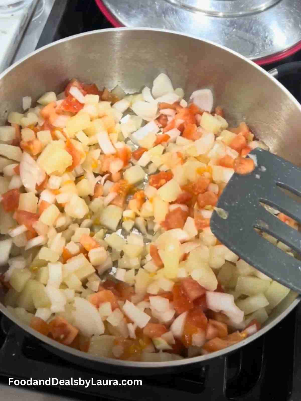 Authentic Chile Pasado con Queso Recipe from Northern Mexico