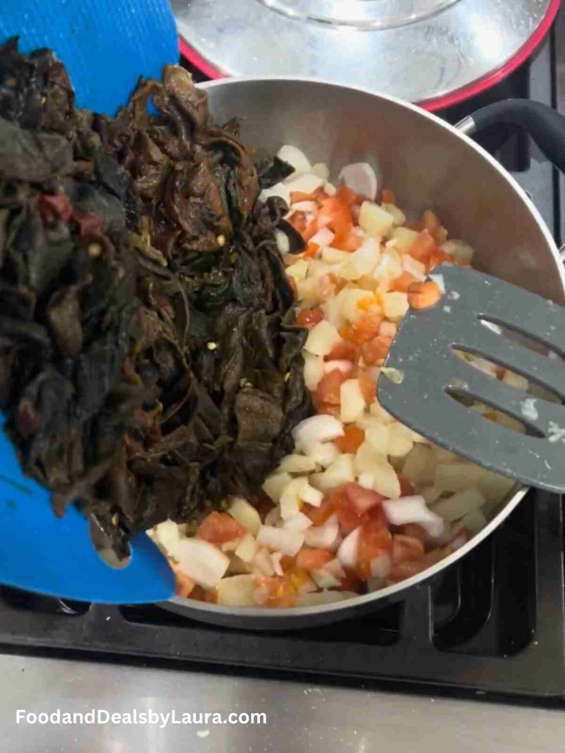 Authentic Chile Pasado con Queso Recipe from Northern Mexico