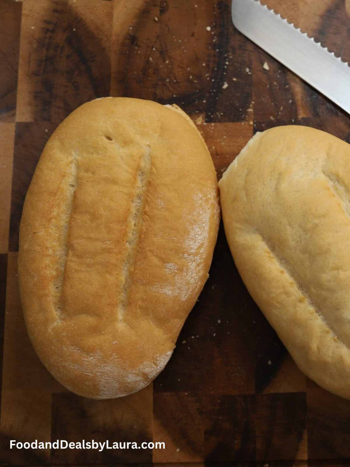 Best Mexican Pambazos Recipe | Just as Made in Mexico City
