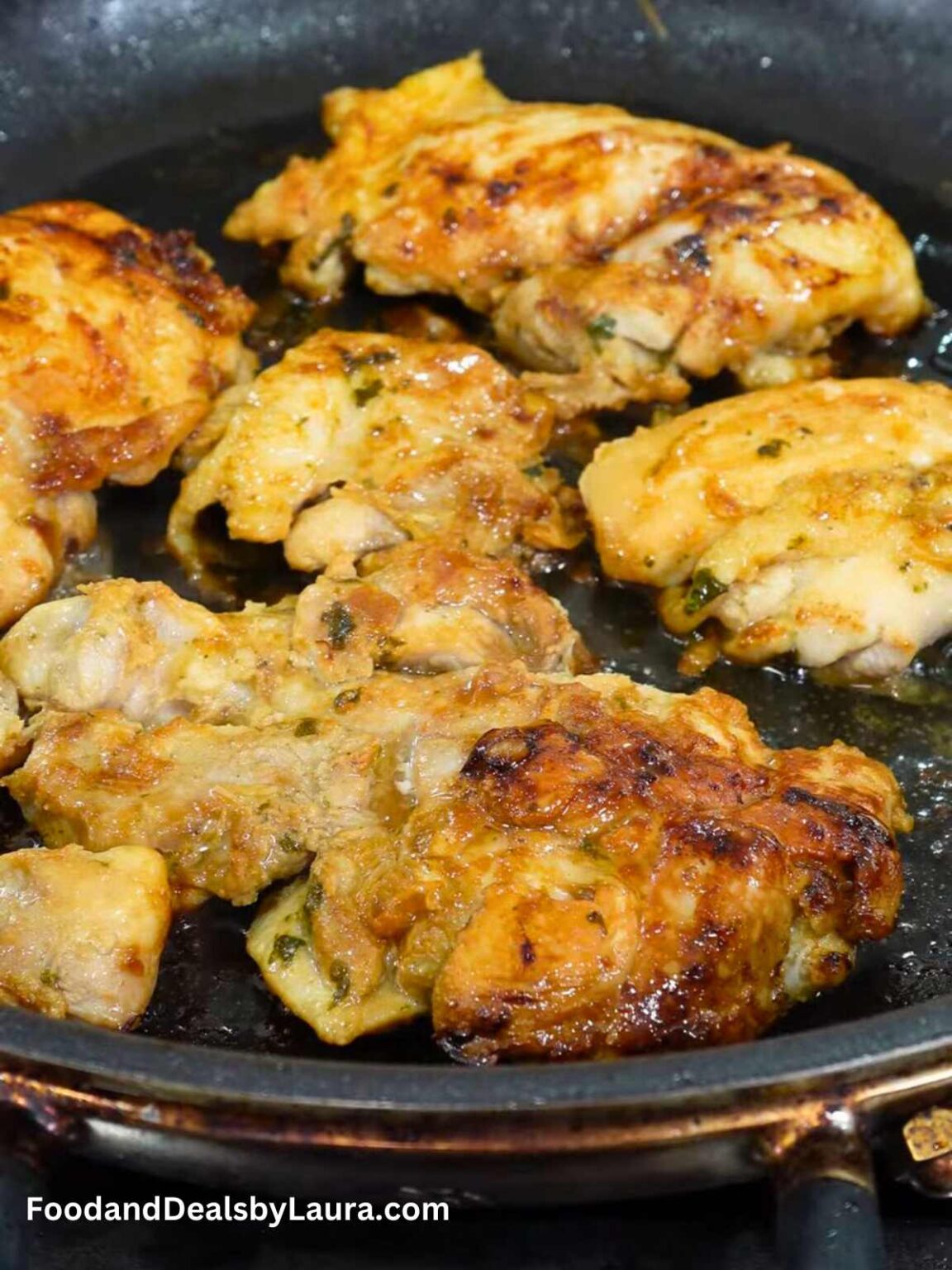 Pollo con Papas: A Classic Mexican Recipe