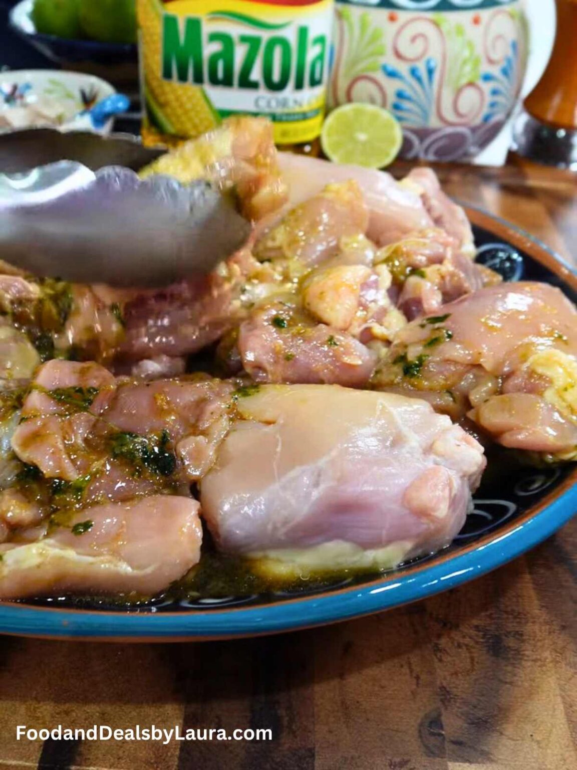 Pollo con Papas: A Classic Mexican Recipe