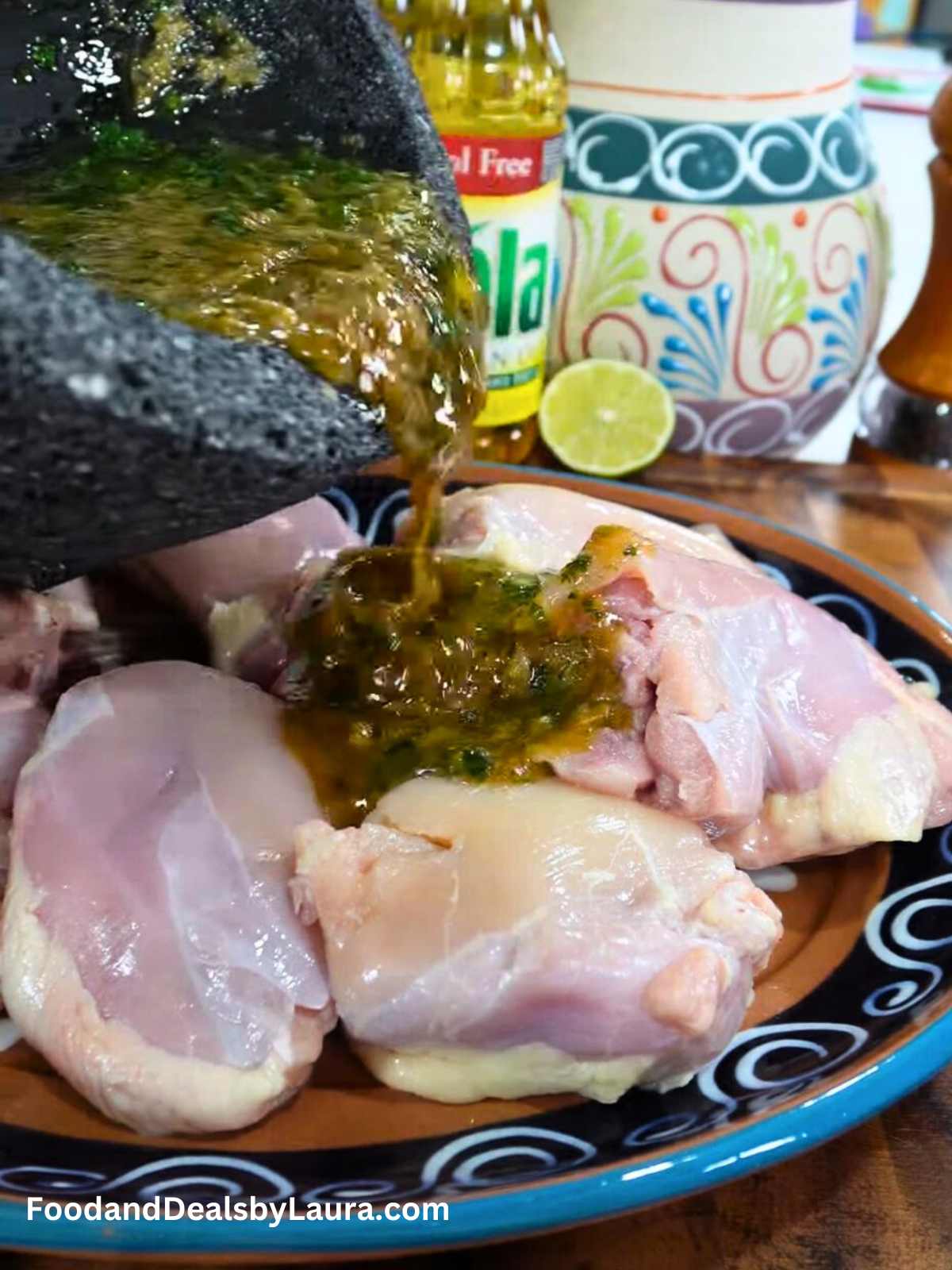 Pollo con Papas: A Classic Mexican Recipe