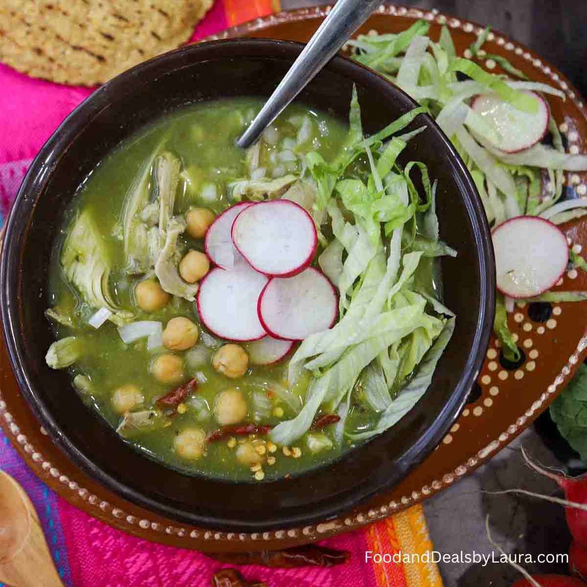 Authentic Mexican Soup Recipes You Need to Try