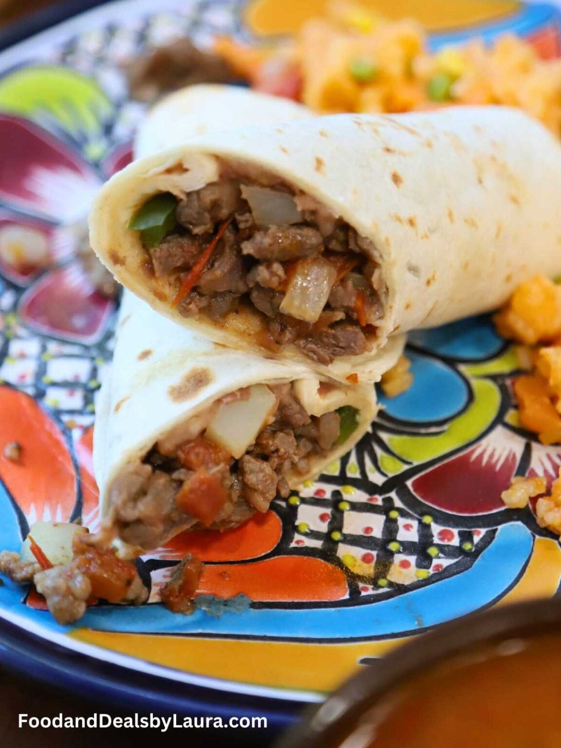 Easy Bistec a la Mexicana Recipe: One pot Mexican Beef
