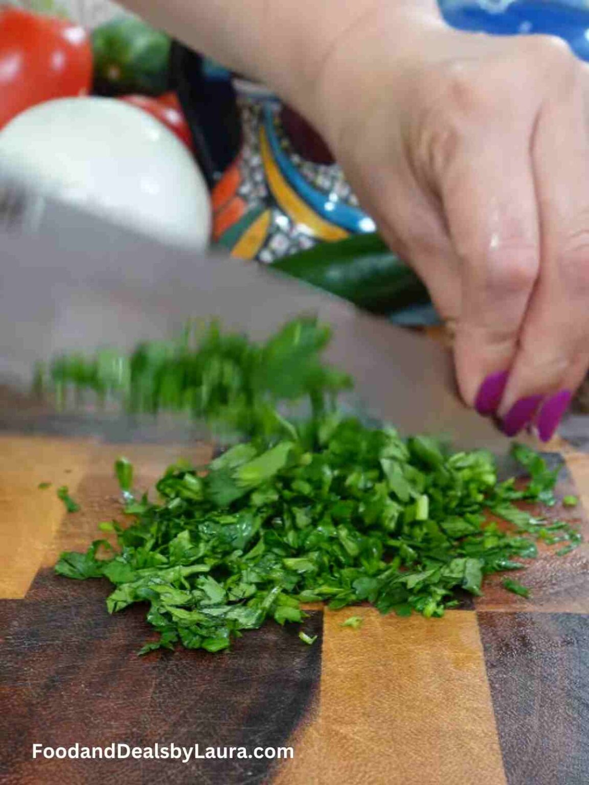 Ceviche de Jaiba Recipe
