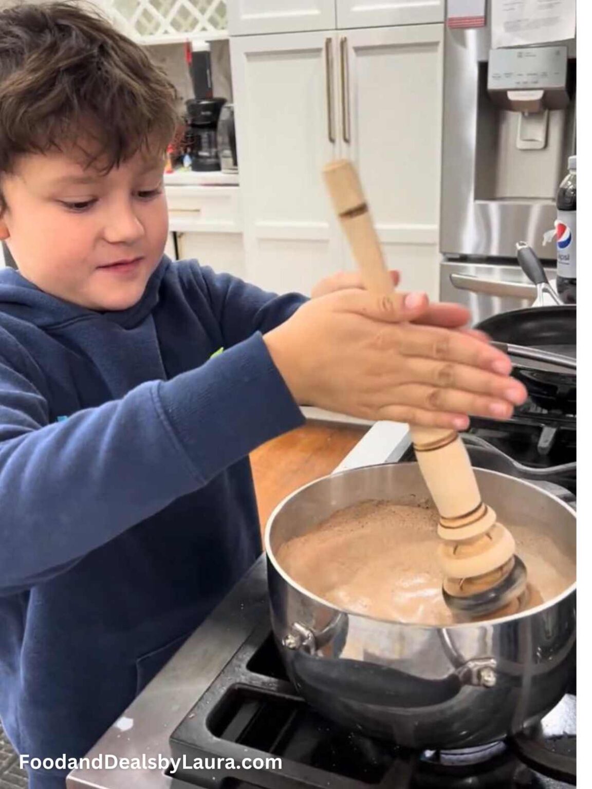 Chocolate Caliente: The Authentic Mexican Recipe