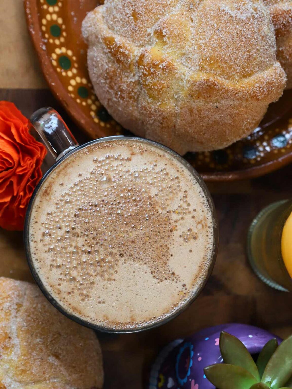 Chocolate Caliente: The Authentic Mexican Recipe