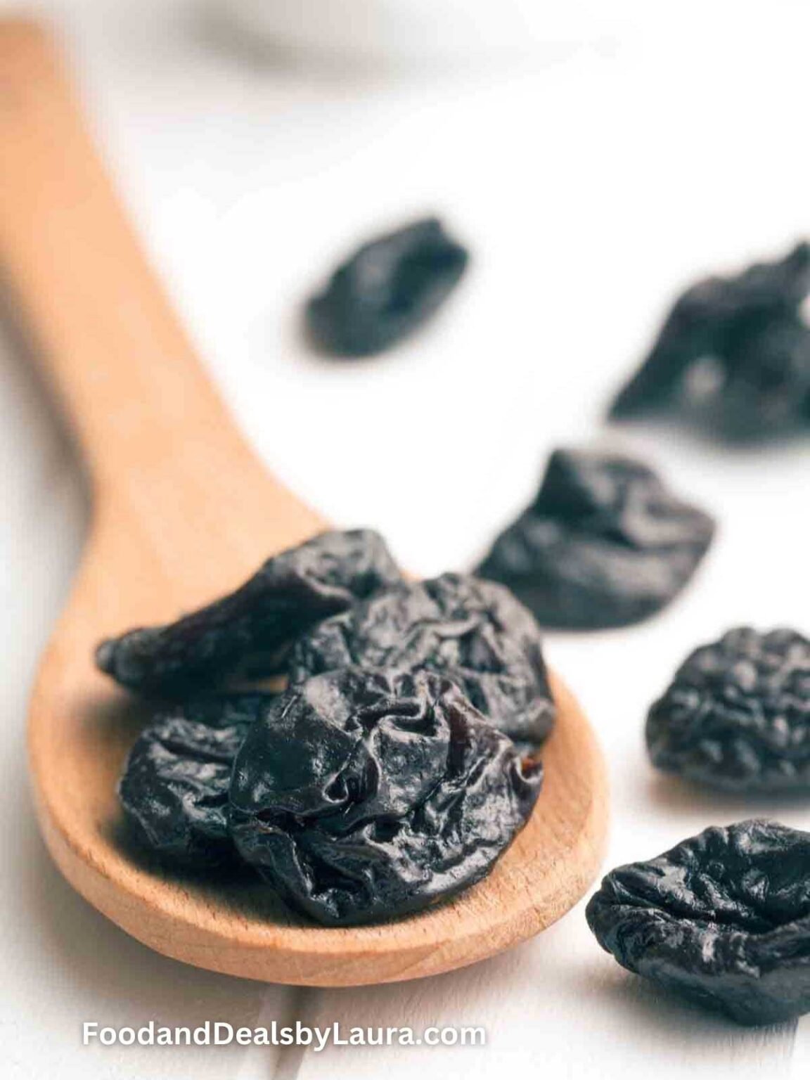 The Best Prune Smoothie Recipe for Digestion and Regularity