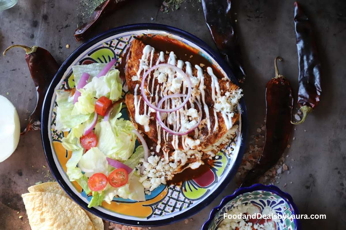 Authentic Guajillo Sauce Recipe (Chile Colorado)