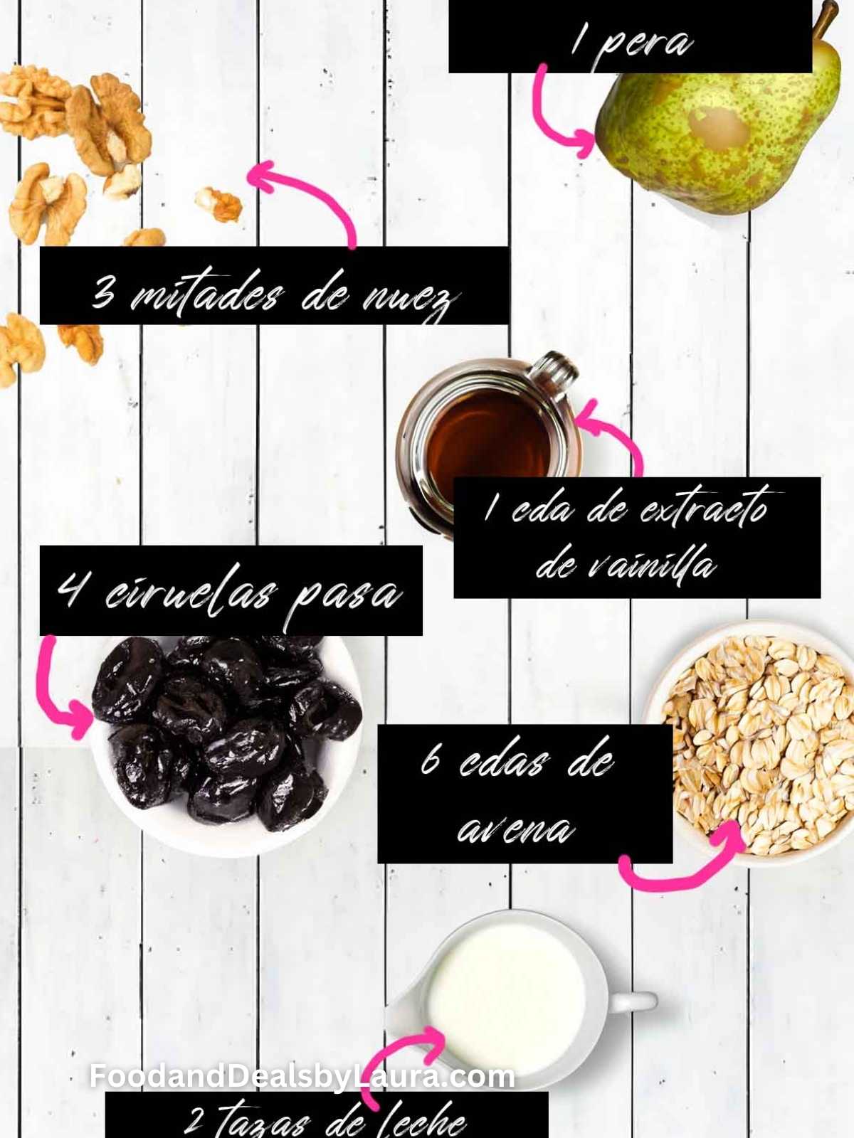 The Best Prune Smoothie Recipe for Digestion and Regularity