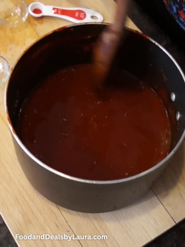 Authentic Guajillo Sauce Recipe (Chile Colorado)