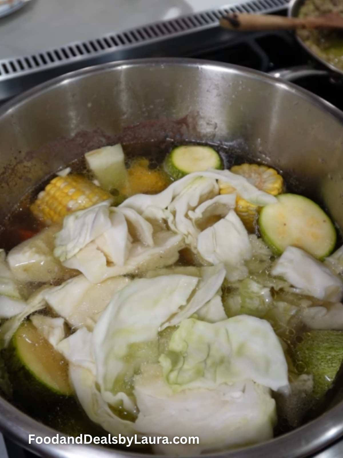 Authentic Caldo de Res (Mexican Beef Soup) Recipe