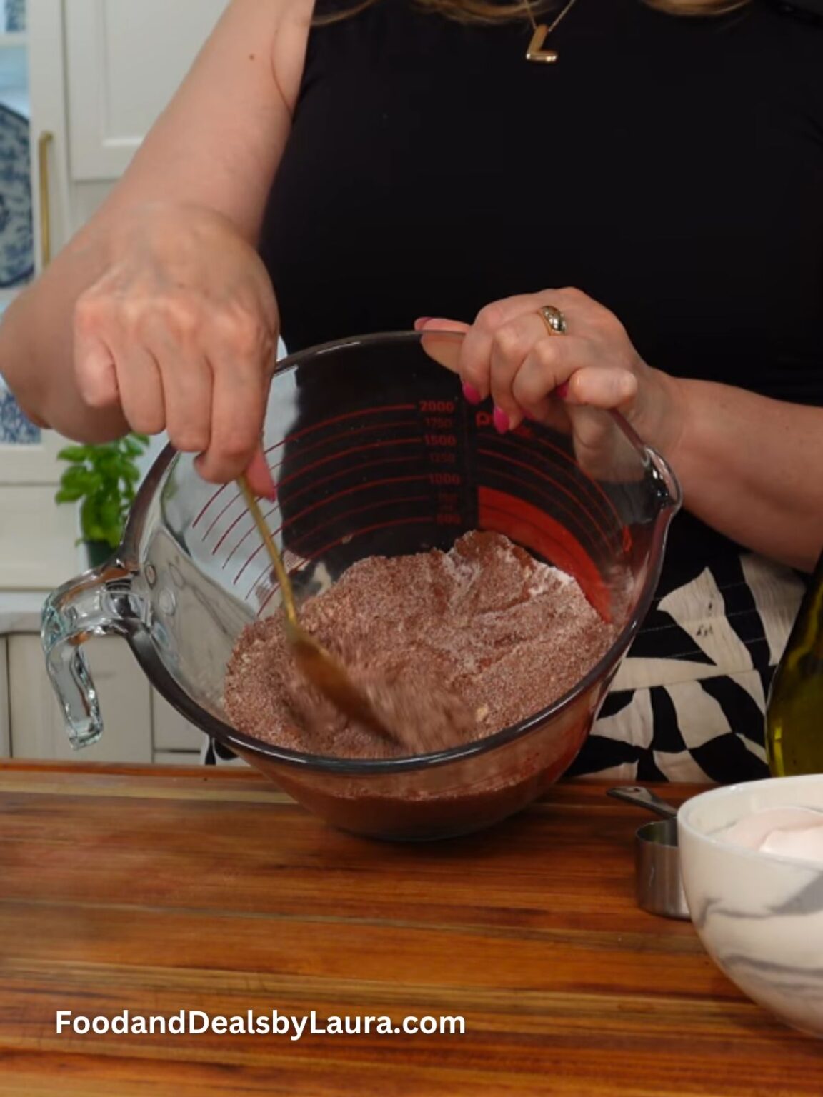 Flourless Sugar-Free Chocolate Coffee Muffins | Diabetic-Friendly Recipe
